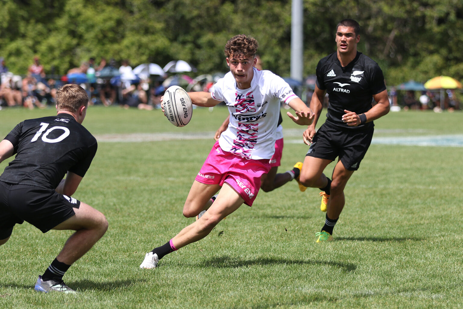 Register your Team for our Next Event | Global Youth Sevens