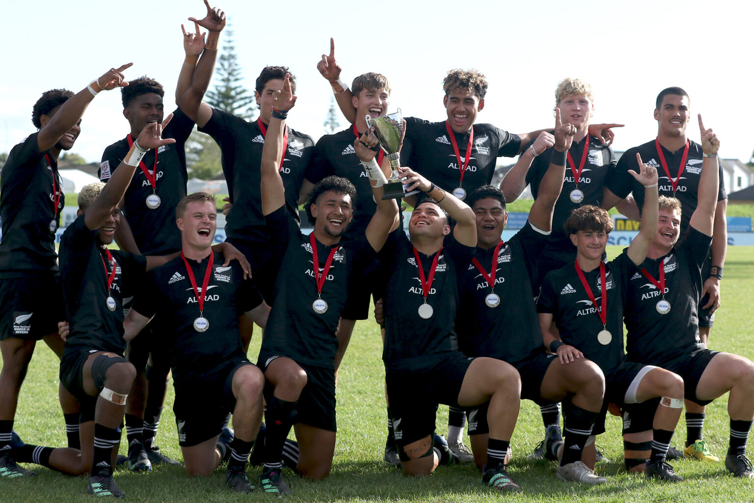 About Us | Global Youth Sevens